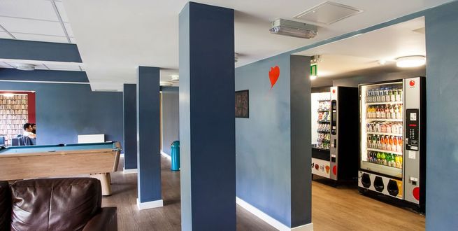 Thurso Street Glasgow Student Accommodation