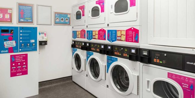 Depot Point London Student Accommodation