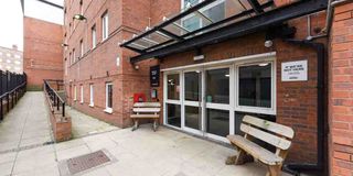 Apollo Court Liverpool Student Accommodation