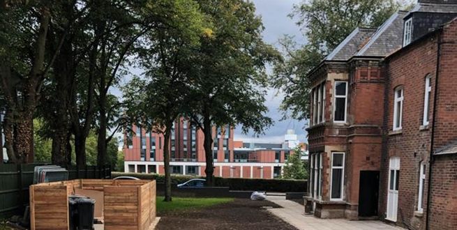 Regent Road Leicester Student Accommodation | Universityliving.com