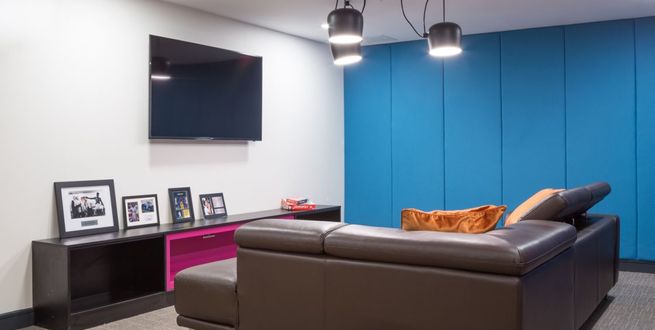 The Ascent Liverpool Student Accommodation