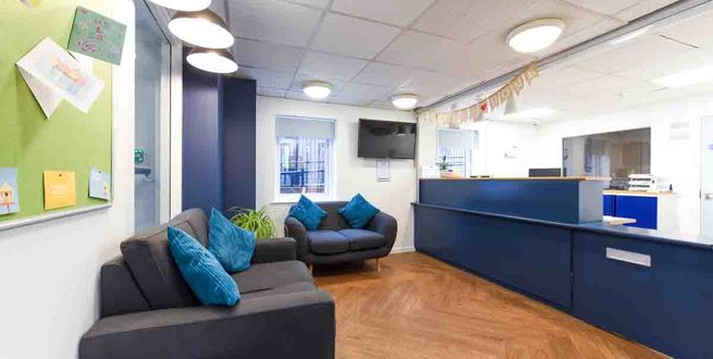 Apollo Court Liverpool Student Accommodation