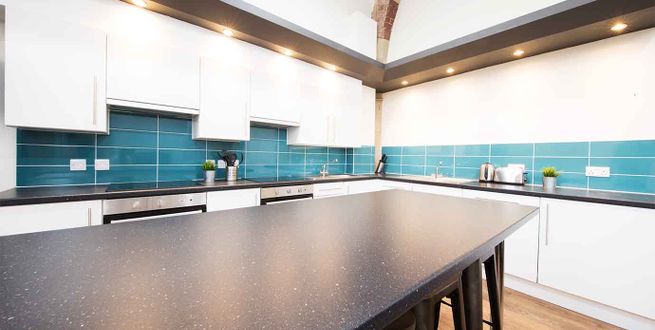 St Vincents Place Sheffield Student Accommodation