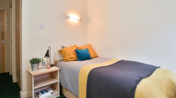Student Accommodation Manchester | University Living