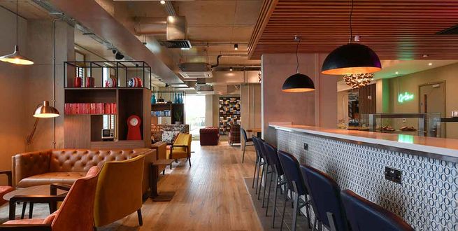 LIV Student Sheffield Student Accommodation