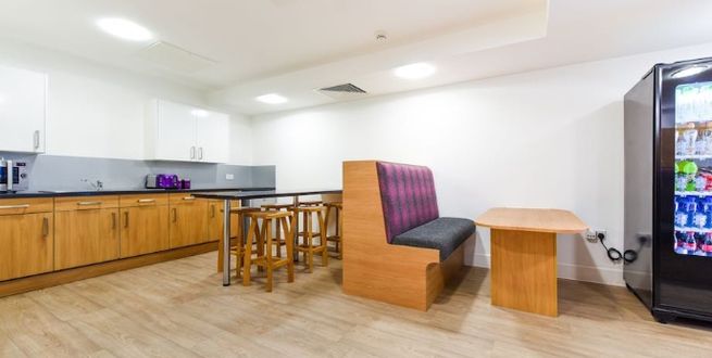 Tramways Chester Student Accommodation