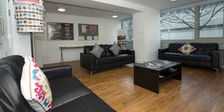 Chelsea Lightfoot Hall London Student House | University Living