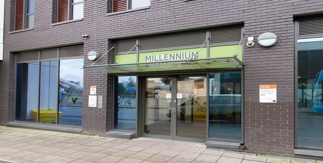 Millennium View Coventry Student Accommodation | UniversityLiving.com