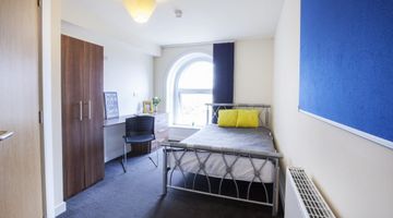Affordable Student Accommodation Huddersfield
