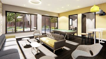 Student Housing near Manchester Metropolitan University