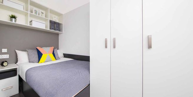 Newgate Court Newcastle Student Accommodation