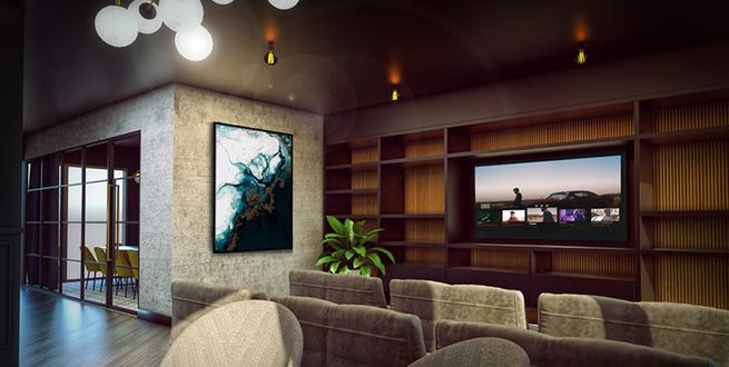 Howard Gardens Cardiff Student Accommodation