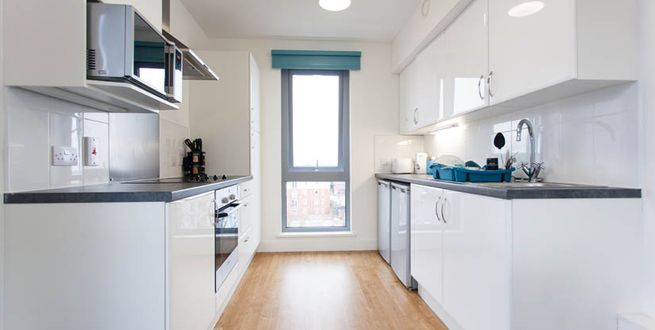 Ropemaker Court Student Accommodation | Universityliving.com