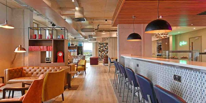 LIV Student Sheffield Student Accommodation