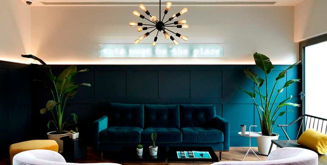 Student Castle Bath Student Accommodation