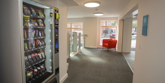 Swuite Dublin Student Accommodation