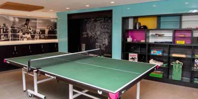 Iconinc The Edge Leeds Student Accommodation | UniversityLiving