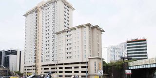 Ty Pont Haearn Cardiff Student Accommodation