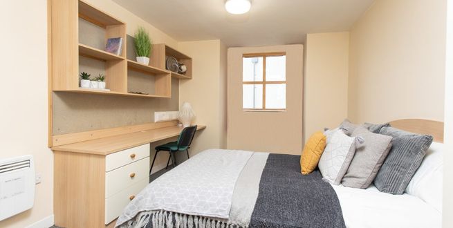 Abode York Student Accommodation | Universityliving.com