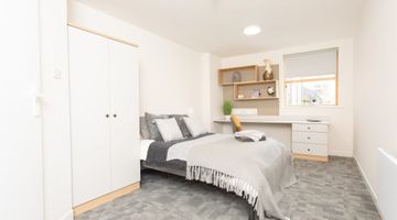 Student Accommodation York | University Living