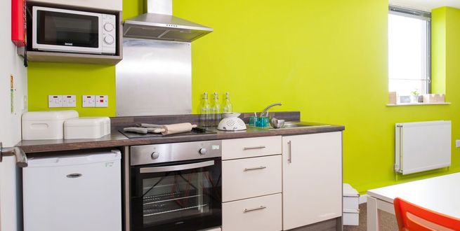 Rede house Middlesbrough Student Accommodation