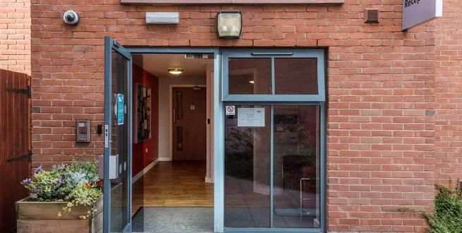 Abbeygate Chester Student Accommodation