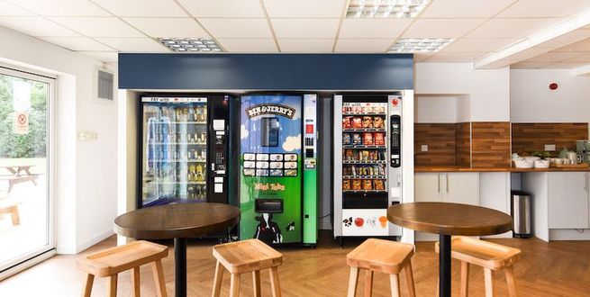 Myrtle Court Liverpool Student Accommodation