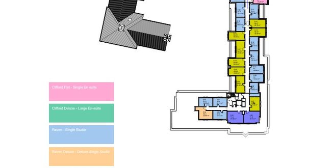 Student Castle York Student Accommodation