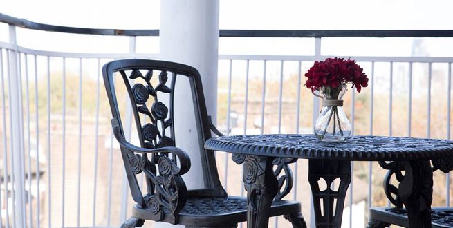 Surrey Quays Landale House Student Accommodation