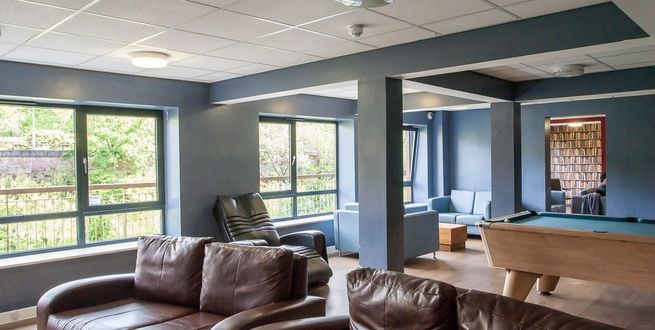 Thurso Street Glasgow Student Accommodation