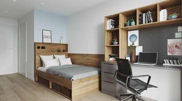 Student Accommodation Cork | University Living