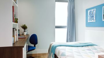 Explore Student Accommodation near Bournemouth University