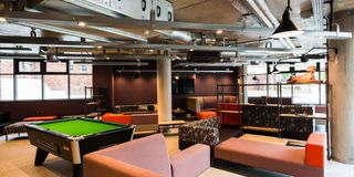 The Printworks Exeter Student Accommodation | UniversityLiving