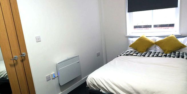 Regent Road Leicester Student Accommodation | Universityliving.com