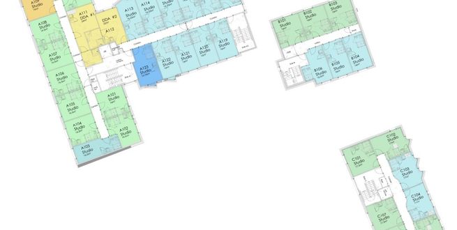 Student Castle Edinburgh Student Accommodation