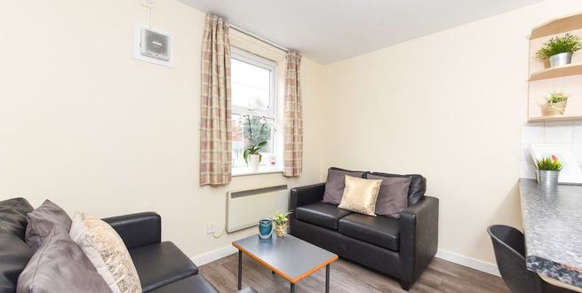 Myrtle Court Liverpool Student Accommodation