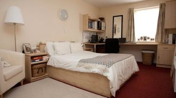 Student Accommodation Preston | University Living