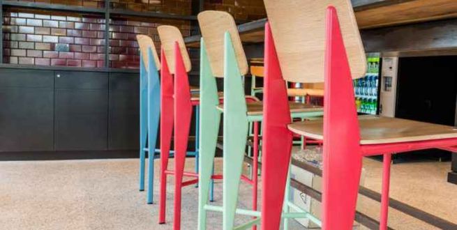 The Printworks Exeter Student Accommodation | UniversityLiving