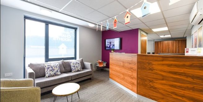 Chapel Heights Durham Student Accommodation