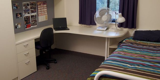 Unilodge at Curtin University - Kurrajong Village