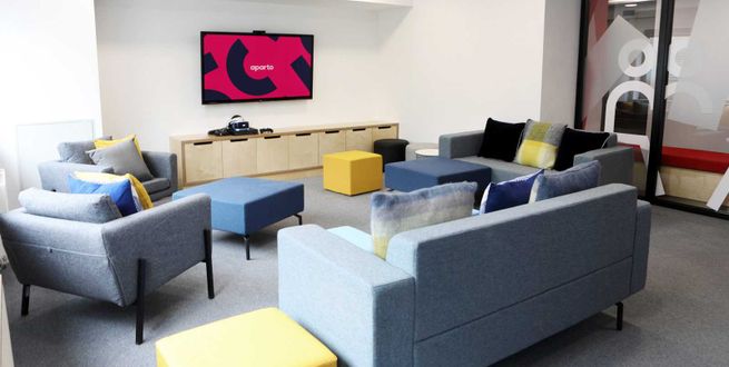 Montrose Dublin Student Accommodation | Universityliving.com