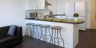 Walker Street Preston Student Accommodation