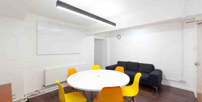 Louise House London Student Accommodation | Universityliving.com