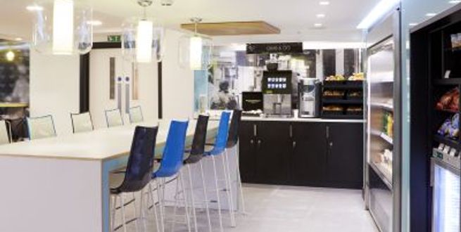 Iconinc The Edge Leeds Student Accommodation | UniversityLiving