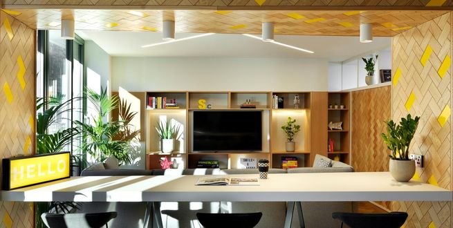 Student Castle Edinburgh Student Accommodation