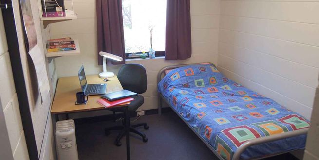 UniLodge Vickery House Perth Student Accommodation