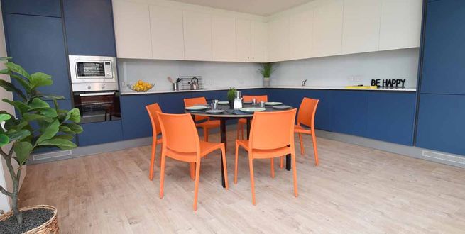 Lee Point Cork Student Accommodation | Universityliving.com