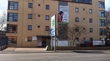 Book Student Accommodation near University of Manchester