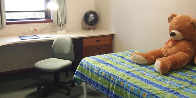 Unilodge at Curtin University - Kurrajong Village