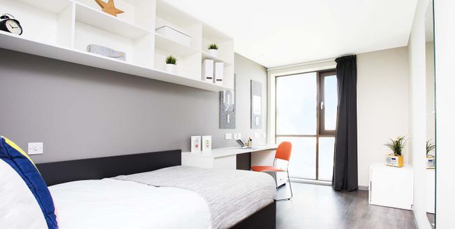 Newgate Court Newcastle Student Accommodation